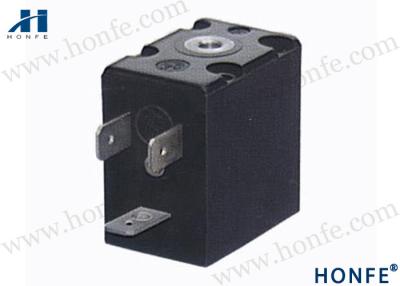 China BE153772 DELTA/OMNI Picanol Loom Spare Parts Electromagnetism Loop for sale