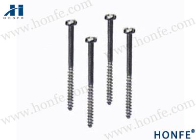 China Bolt B162858 Loom Replacement Parts PICANOL DELTA/OMNI for sale