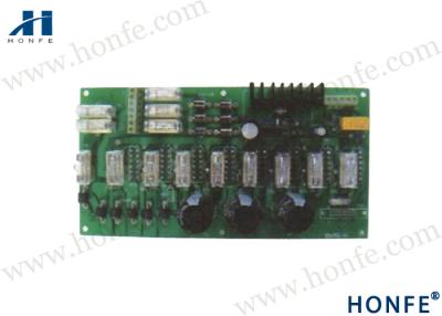 China PICANOL Board A-564B Picanol Loom Spare Parts 8x12 STELLA for sale