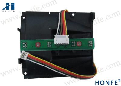 China Laser / Nover Sensor Picanol Loom Spare Parts 20.9024.011/20-4007-011 for sale