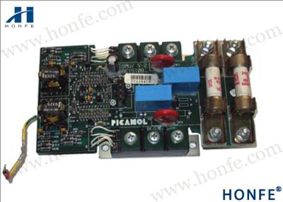China Board BE151081 Weaving Loom Parts PICANOL DELTA/DELTA-X for sale