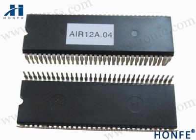 China IRO2231 Picanol Loom Spare Parts Air 12A04 For Iro Prewinder Card for sale