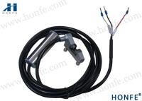 China Weft Detector Picanol Loom Spare Parts BE83038/BE99626/BE90860 for sale