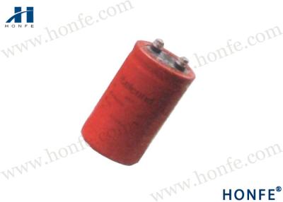 China custom made Picanol Loom Spare Parts 40V 68000UF Capacitor for sale