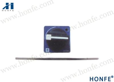 China Button N1022830 PICANOL Air Jet Loom Spare Parts Standared Size for sale