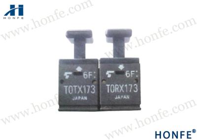 China Optical Picanol Loom Spare Parts TOTX173/TORX173 for sale