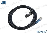 China BE308845 Weaving Machine Spare Parts PICANOL Weft Detector for sale