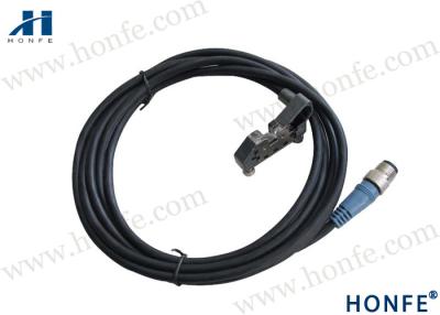 China BE308845 Weaving Machine Spare Parts PICANOL Weft Detector for sale