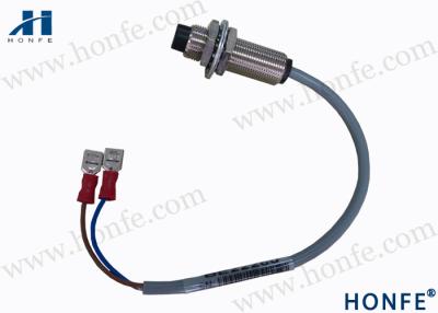 China PICNAOL PAT Proximity Switch Power Loom Spare Parts BE22280/BE80830 for sale