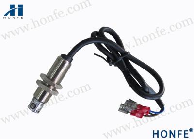China PAT Proximity Switch BE89269 Picanol Loom Spare Parts 3 Lines for sale