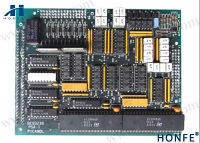 China PAT/GTX Board BE93239 Picanol Loom Spare Parts PSA-1 for sale