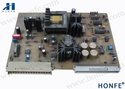 China BE91235 Weaving Machine Spare Parts SMPS-2 PAT/GTM Board for sale