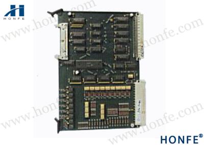 China PAT/GTM Board BE91972/BE91495 Picanol Loom Spare Parts DPSK-1/DPSK-P1 for sale