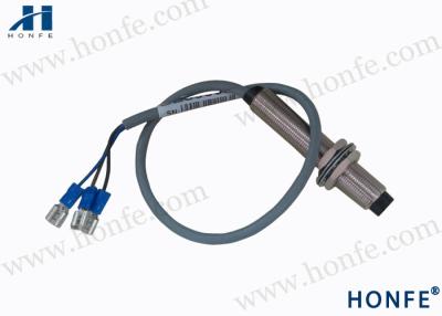 China BE89392/BE152501/BE55989 Picanol Loom Spare Parts Proximity Switch for sale