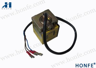 China PAT Motion Transducer Picanol Loom Spare Parts BE83043/BE83082 for sale