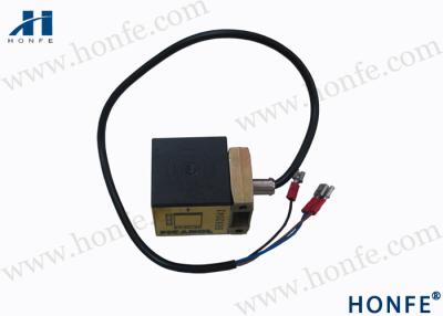 China GTM Linear Motion Transducer BE83081 picanol spare parts for sale