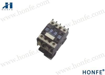 China N1022614/613/N1022608 Picanol Loom Spare Parts Contactor for sale