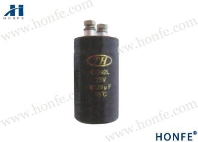China N1004440/N1004444 PICANOL Capacitor Loom Machine Parts for sale