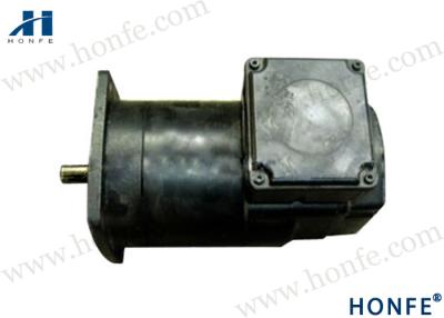 China PICANOL Let Off Motor BE201176/BE215831/BE206686 Weaving Loom Parts for sale