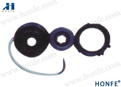 China PICANOL Let-Off Motor Brake Coil BE202547 Air Jet Loom Parts 24V/20W for sale