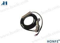 China Weft Detector Picanol Loom Spare Parts BE700066/BE316190 for sale