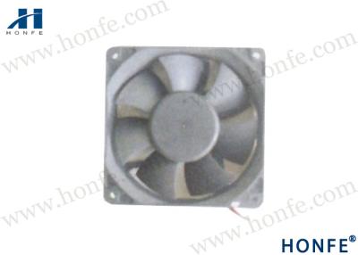 China N1014501 Textile Machinery Spare Parts PICANOL Fan for sale