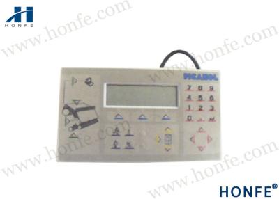 China BE152394/BE153856 PICANOL Display Box Weaving Loom Spare Parts for sale