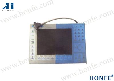 China Display BE154658/BE152326/BE209982 Picanol Loom Spare Parts KBDE/KBDX for sale