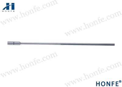 China Main Nozzle Pipe Picanol Loom Spare Parts Standared Size for sale