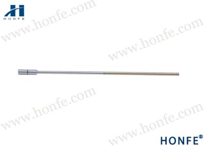 China PICANOL Weaving Loom Spare Parts Main Nozzle Pipe for sale