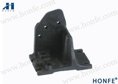 China B153918 picanol Optimax Spare Parts Air Jet Black color for sale