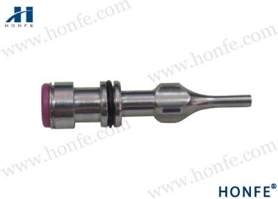 China Threat Guide BE300751 Picanol Loom Spare Parts L=36.5mm OD=2mm ID=1.5mm for sale
