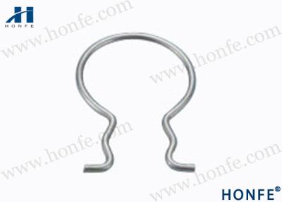 China B154236 Picanol Loom Spare Parts Air Jet Weaving Loom Spare Parts Standared Size for sale