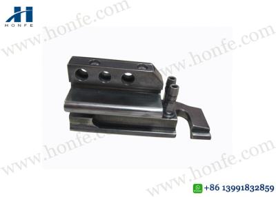 China 917750323 911750657 Sulzer Loom Spare Parts Front Brake Saddle P7200 for sale