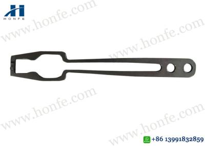China 715895000 sulzer loom parts Weft Feeder Gripper P7200 1200G / Smooth for sale