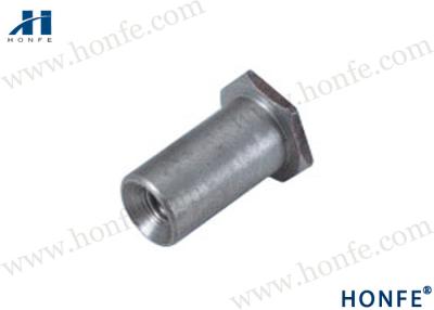 China Bushing B156333 Picanol Omni Air Jet Loom Spare Parts Silvery for sale