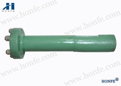 China 912532113 Sulzer Weaving Machine Spare Parts Clamping Flange L=340 for sale
