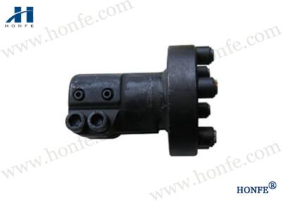 China 912532112 Sulzer Loom Spare Parts Clamping Flange L=186 for sale