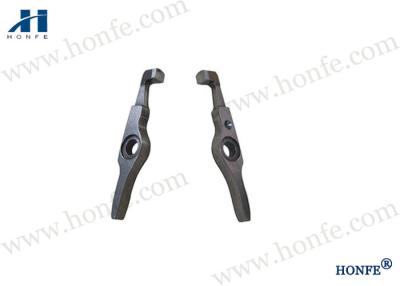 China 911319752/911319606/911319598/911319121 Sulzer Spare Parts Upper & Lower Gripper for sale