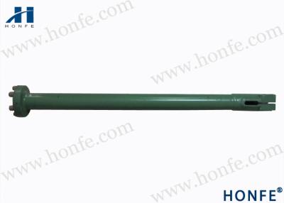 China 911859320 Sulzer Loom Spare Parts Holow Shapt L=856 with 6-Bolt for sale