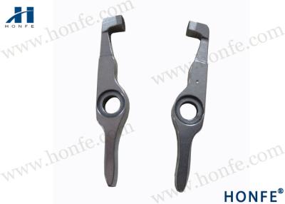 China 911319474 Sulzer Weaving Machine Spare Parts Upper & Lower Gripper for sale