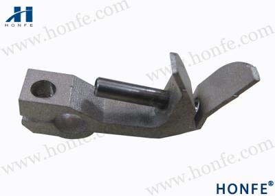 China Gripper Clamp RHS 305025 Textile Spinning Machinery Spare Parts PICANOL for sale
