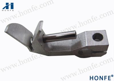 China Gripper Clamp LHS 305026 Picanol Loom Spare Parts for sale