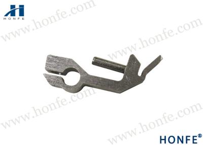 China Gripper ( Clamp ) BE152433 Spinning Machine Spare Parts Air Jet for sale
