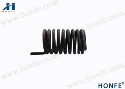China 911120223 Sulzer Power Loom Spare Parts Torsion Spring for sale