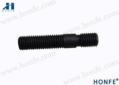 China 921011432 Sulzer Loom Spare Parts Stud M12x65 for sale