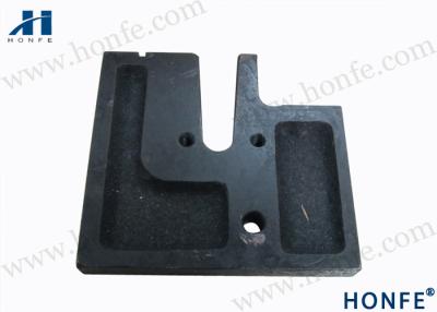 China 912527001 911827018 Sulzer Loom Spare Parts Brake Cover D1 for sale