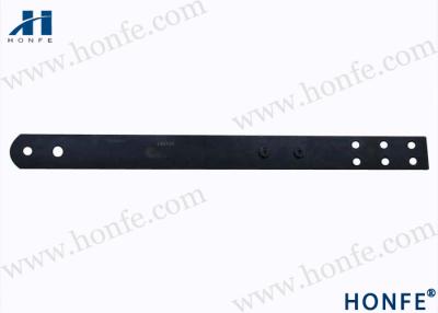 China 911825018 Sulzer Loom Machine Spare Parts Slide 6 Holes for sale