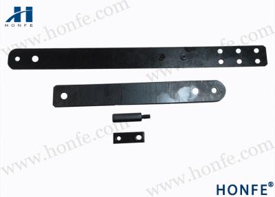 China 911825006 Sulzer Loom Spare Parts Slide PU for sale