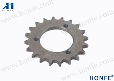 China B157988 Picanol Loom Spare Parts Weaving Loom Standared Size for sale